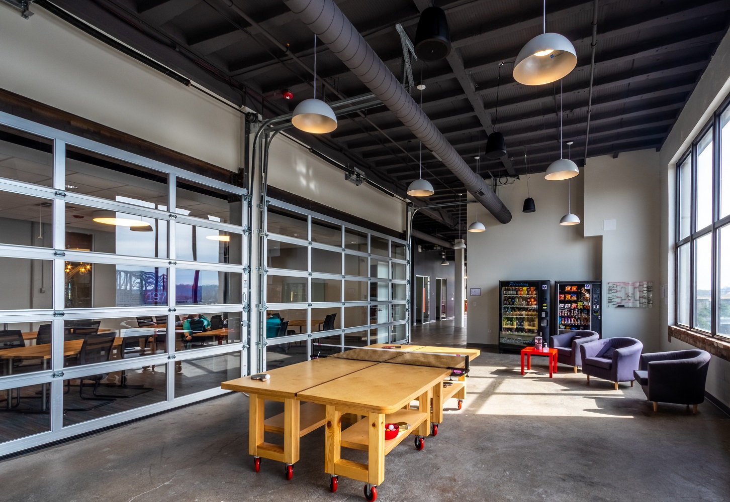 Schaefer Engineering | Terrex Development & Construction