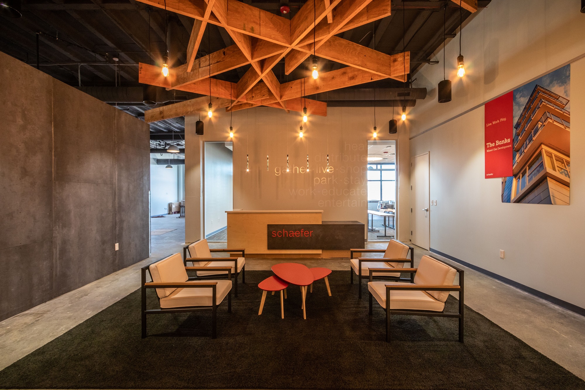 Schaefer Engineering | Terrex Development & Construction