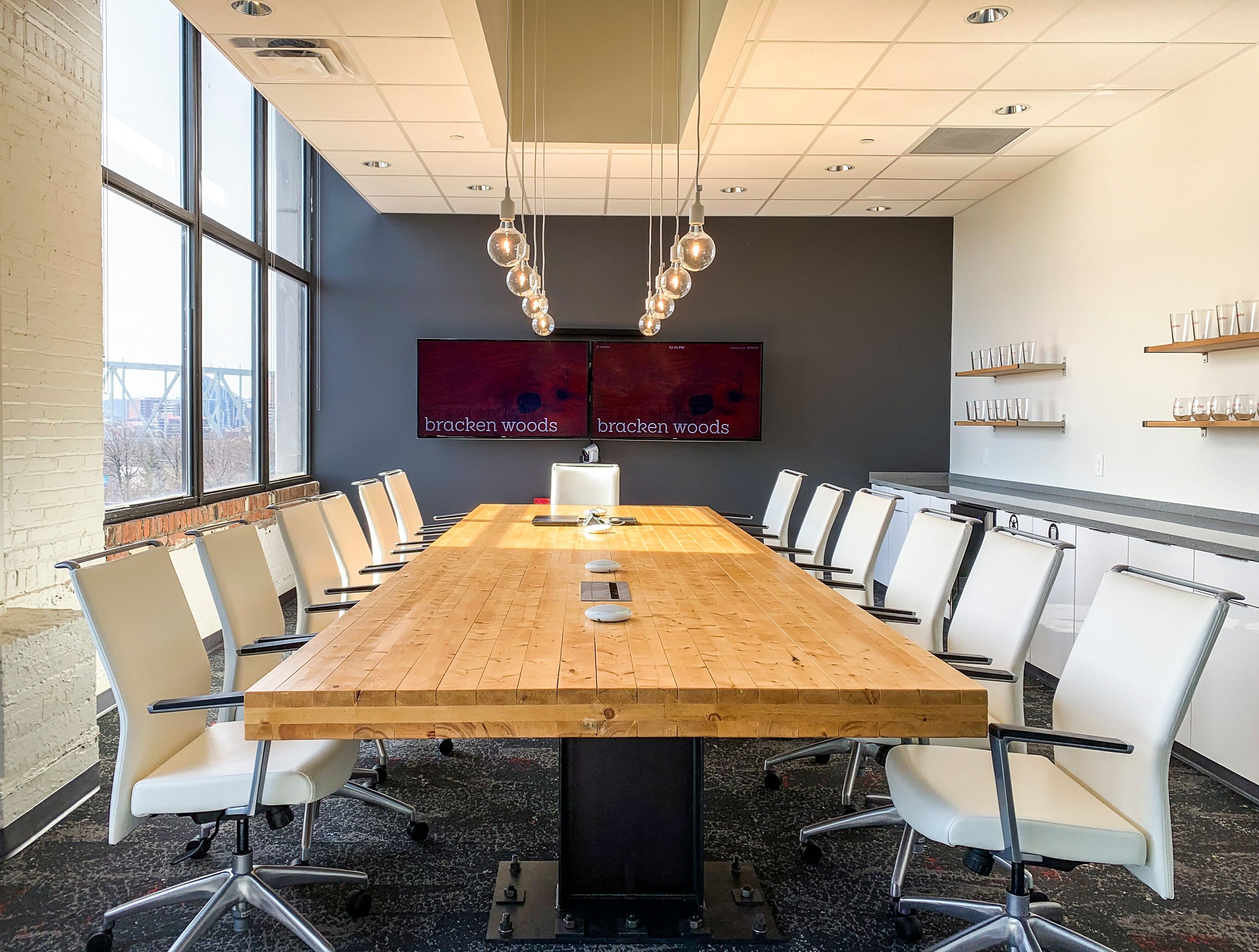 Schaefer Engineering | Terrex Development & Construction