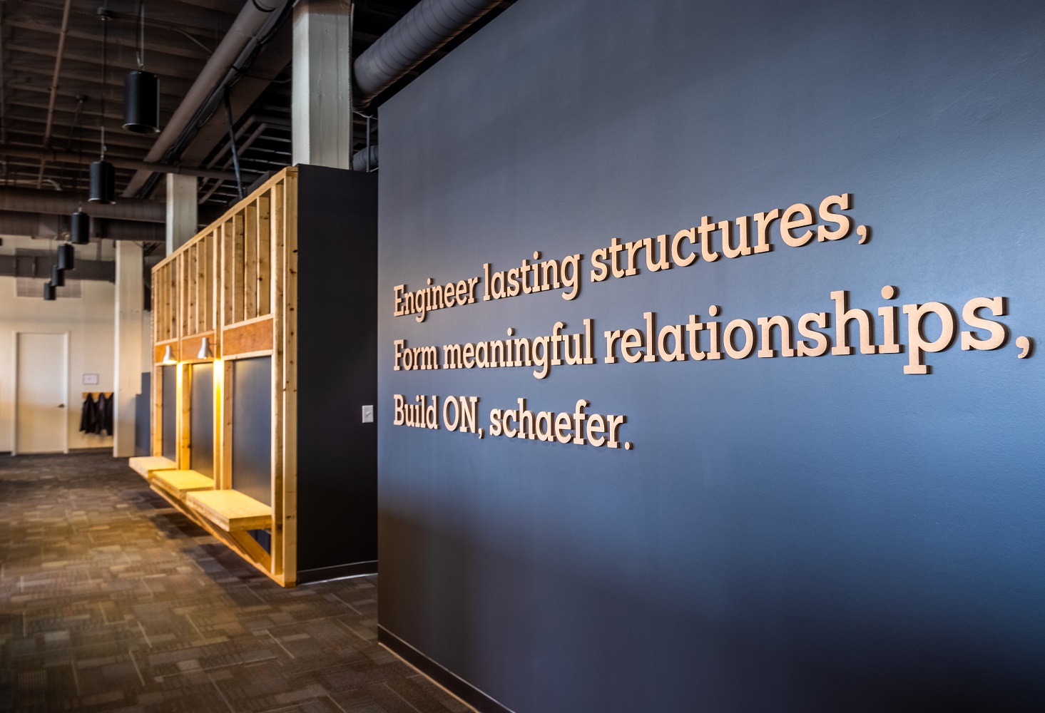 Schaefer Engineering | Terrex Development & Construction