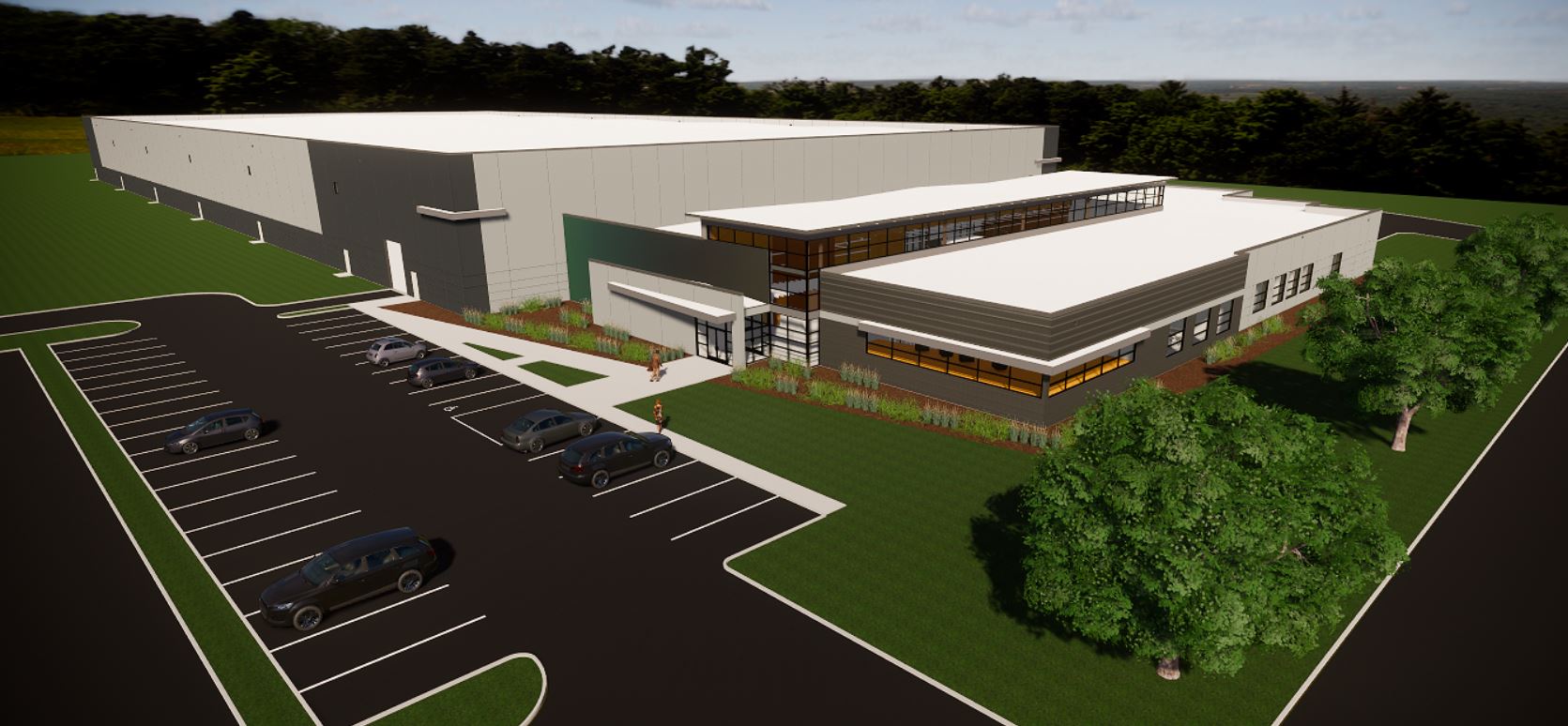 Links Unlimited - Terrex