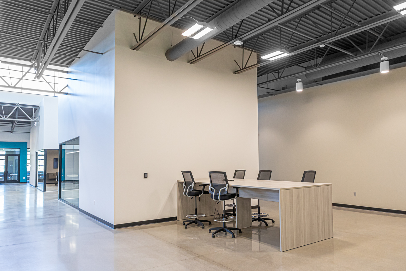 Links Unlimited | Terrex Development & Construction