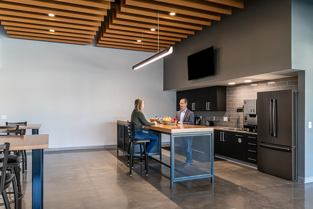 Prus Construction - Terrex Development & Construction