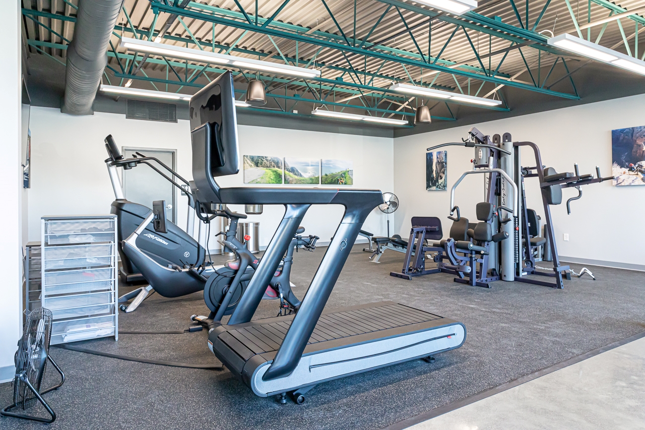 Prus Construction - Terrex Development & Construction