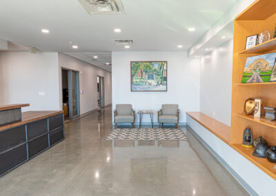 Prus Construction - Terrex Development & Construction