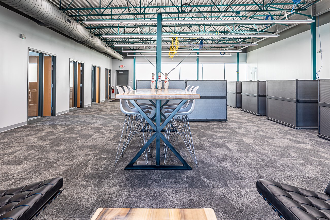 Prus Construction - Terrex Development & Construction