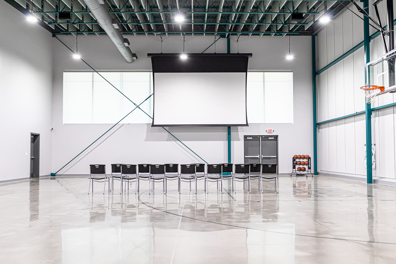 Prus Construction - Terrex Development & Construction