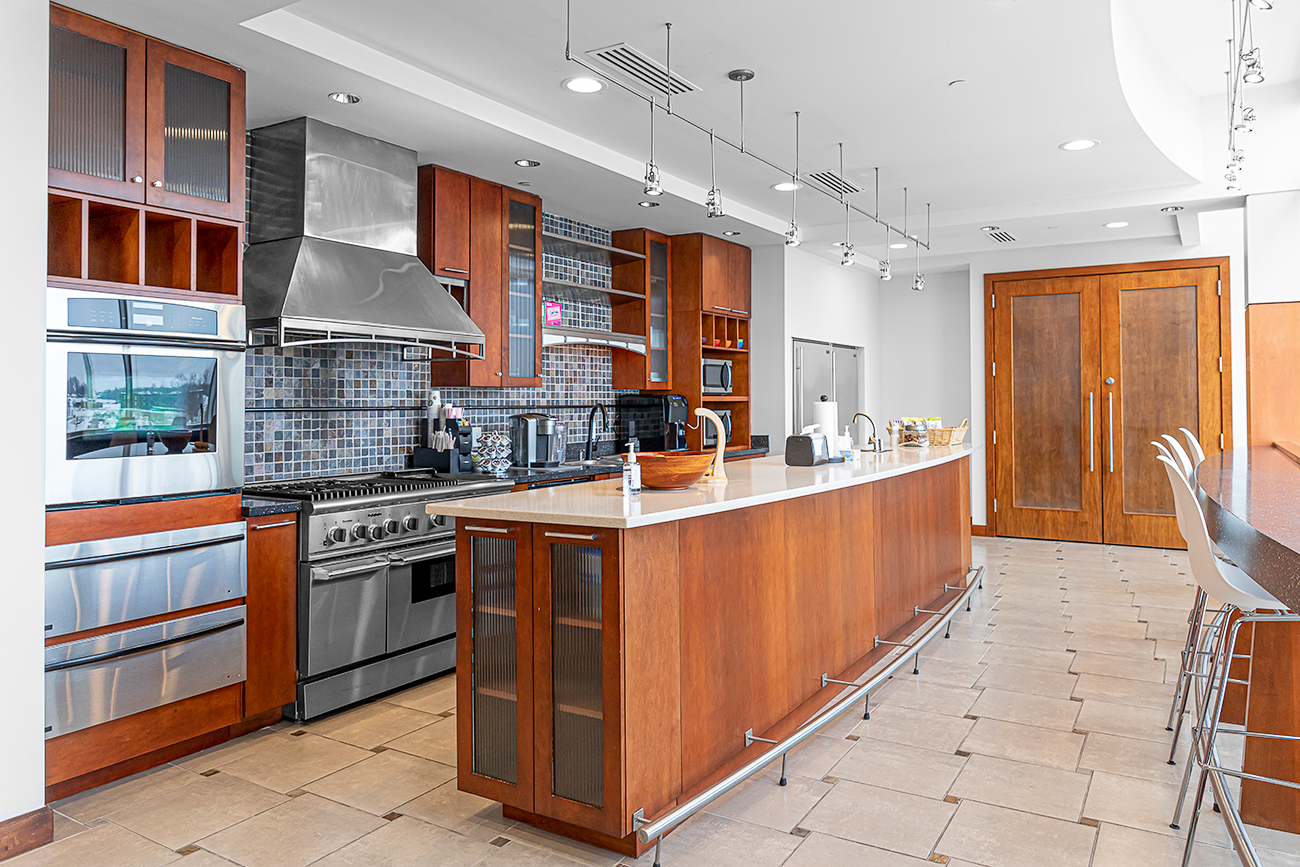 Belcan | Terrex Development & Construction