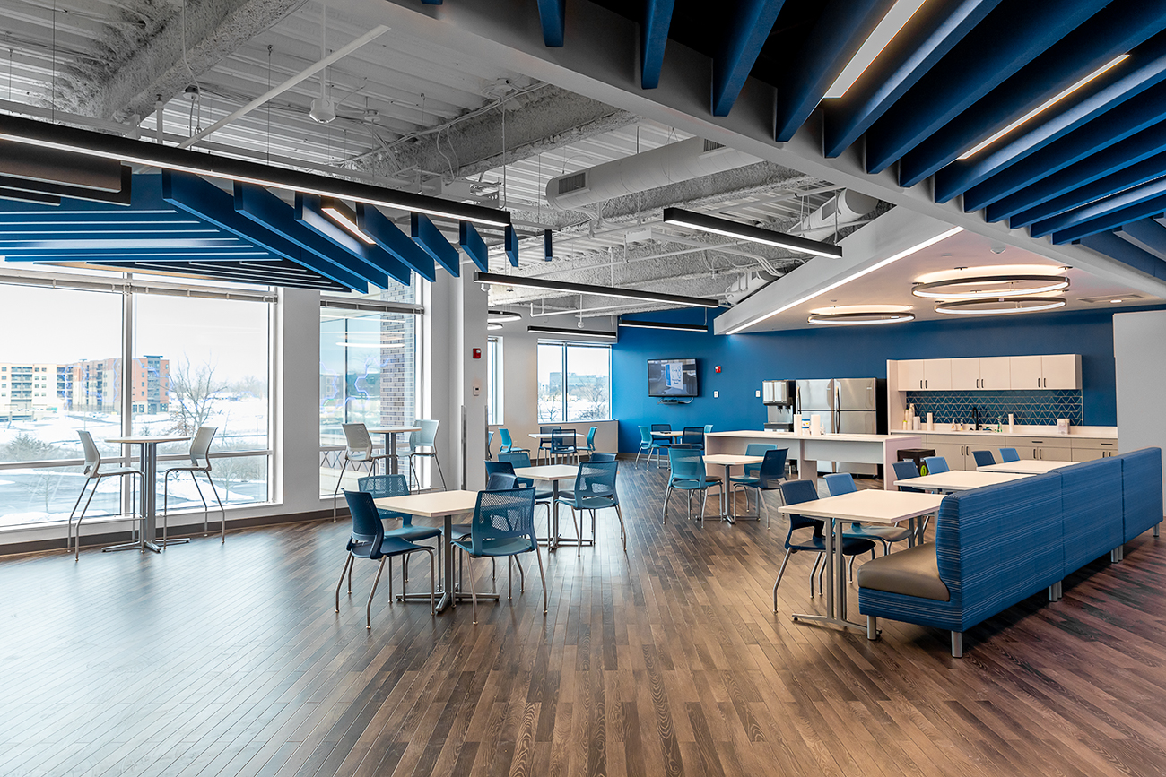Belcan | Terrex Development & Construction
