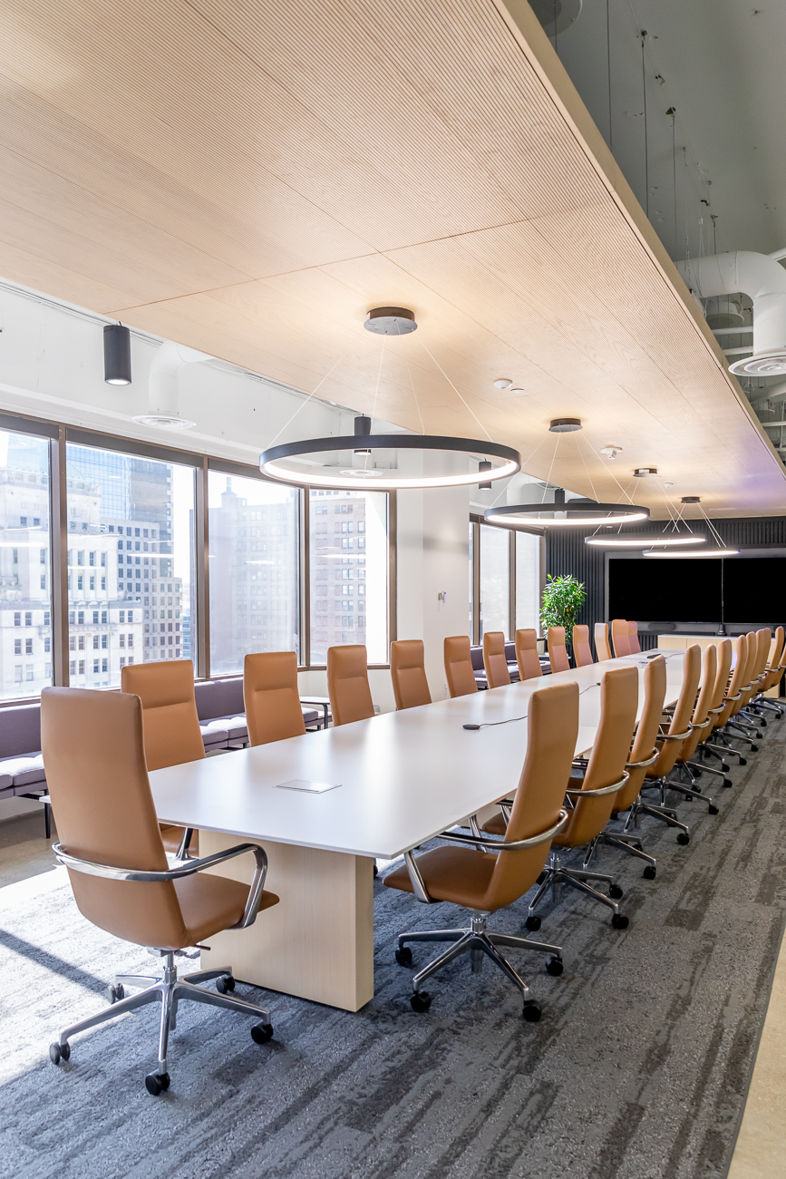 Core Specialty - Terrex Development & Construction