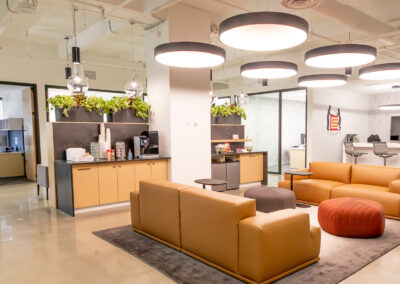 Core Specialty - Terrex Development & Construction