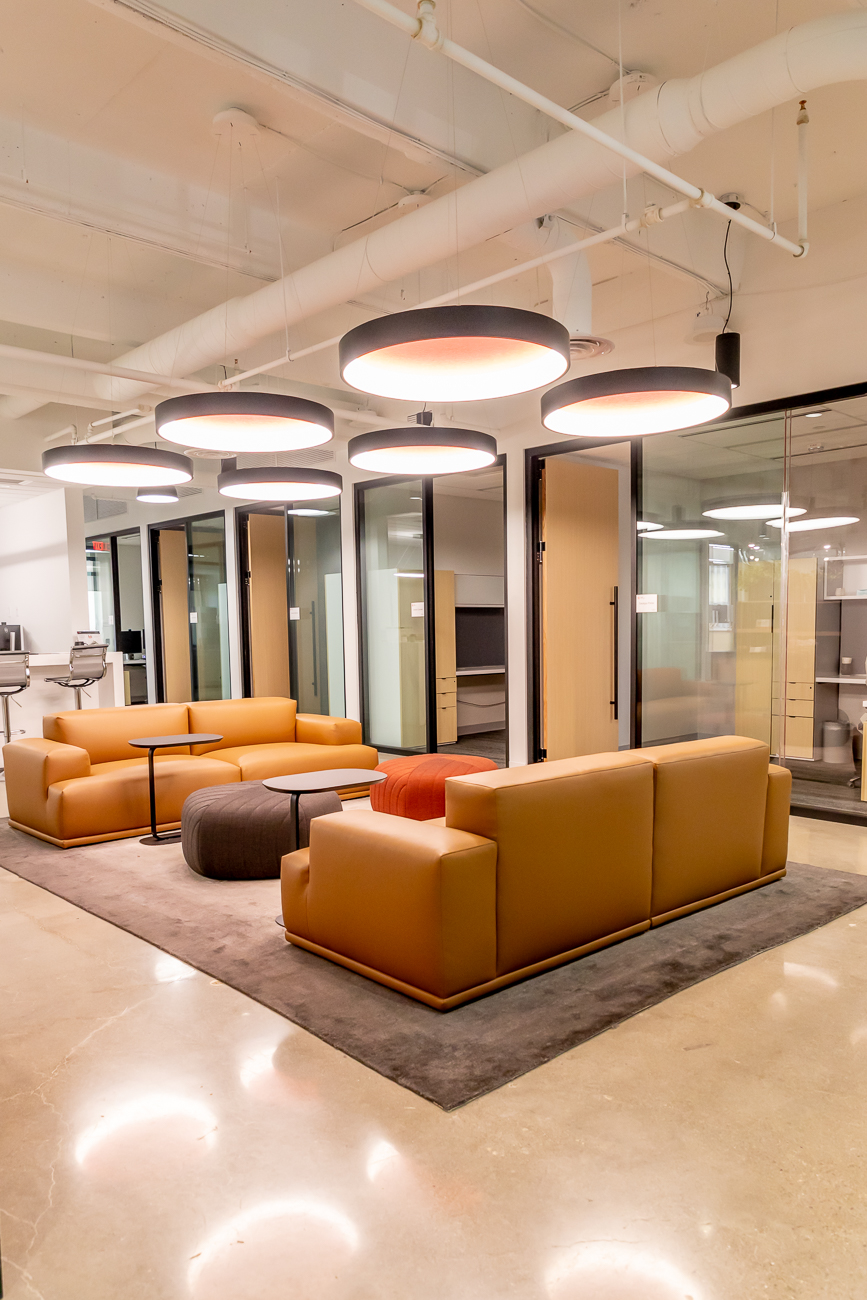 Core Specialty - Terrex Development & Construction