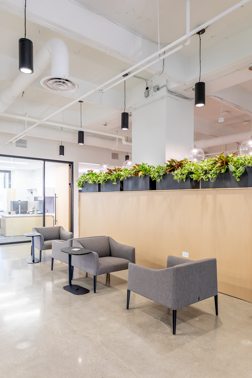 Core Specialty - Terrex Development & Construction