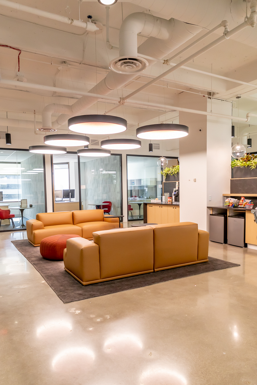 Core Specialty - Terrex Development & Construction