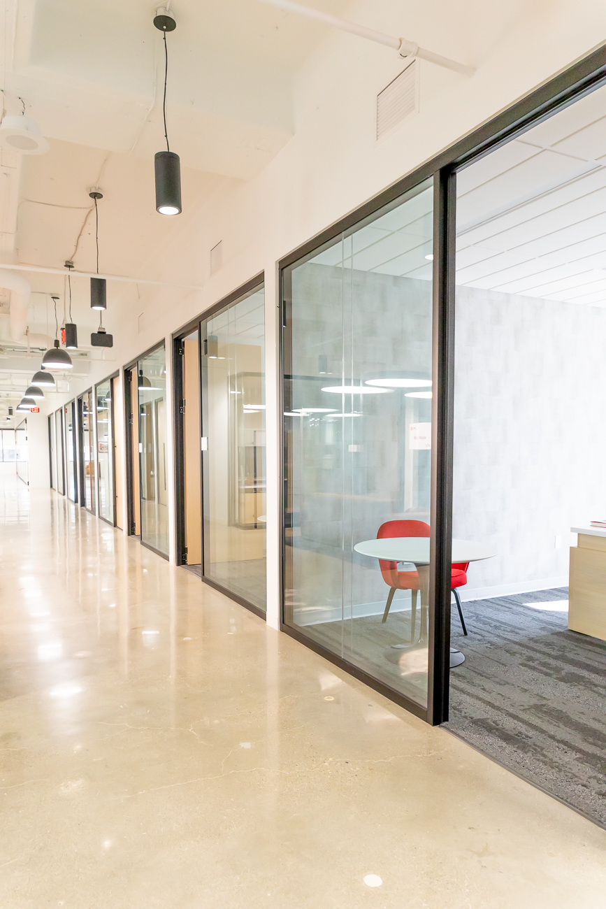 Core Specialty - Terrex Development & Construction